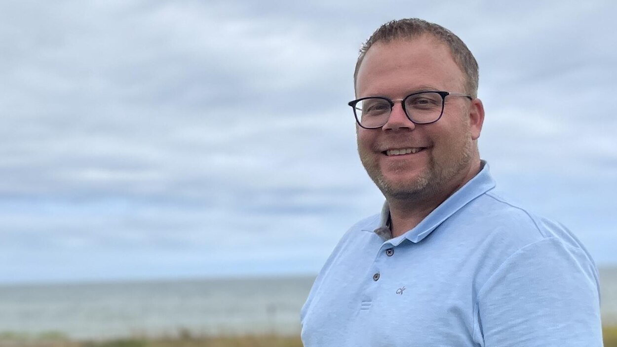 Jonathan Lapierre fait connaître ses priorités pour les aînées | Radio ...