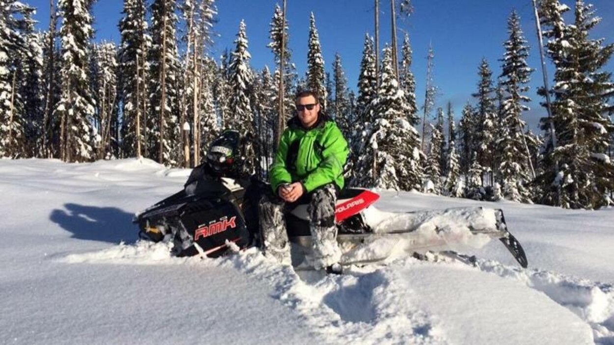 Un Britanno-Colombien meurt à Las Vegas | Radio-Canada