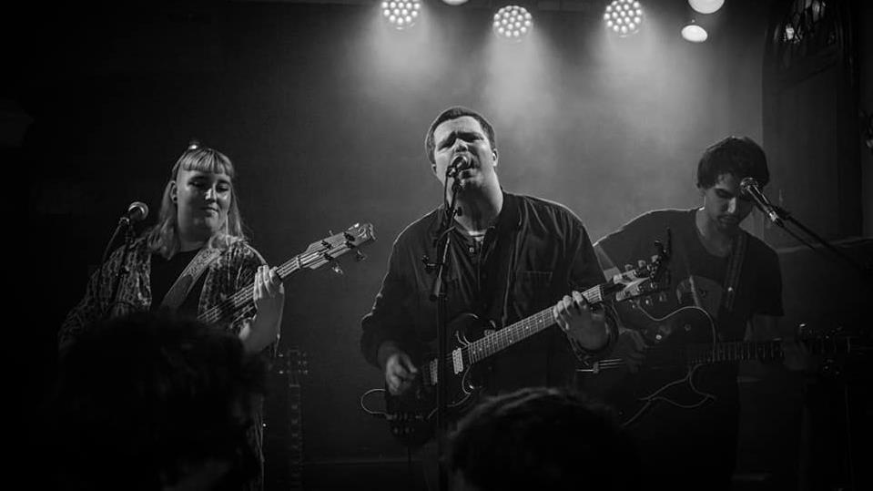 Le groupe Jorgensen lance un album | OHdio | Radio-Canada