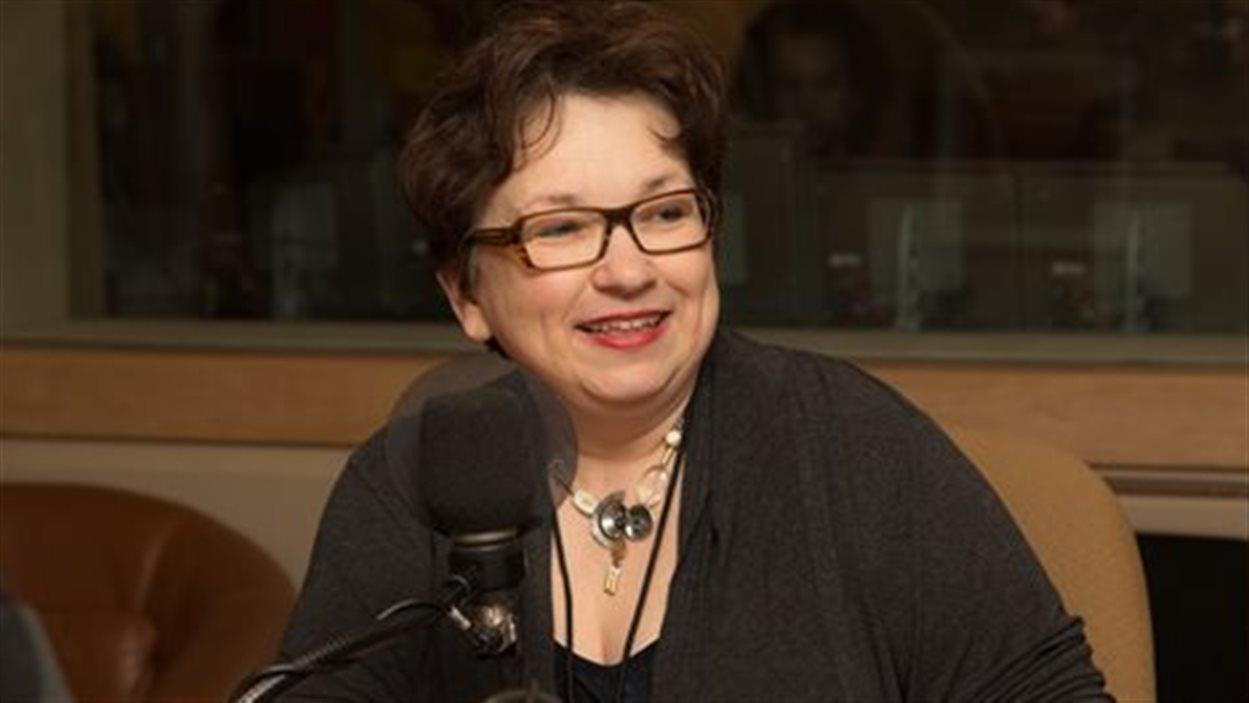 Le coup de cœur de Josée Boileau pour Lac-Mégantic | OHdio | Radio-Canada