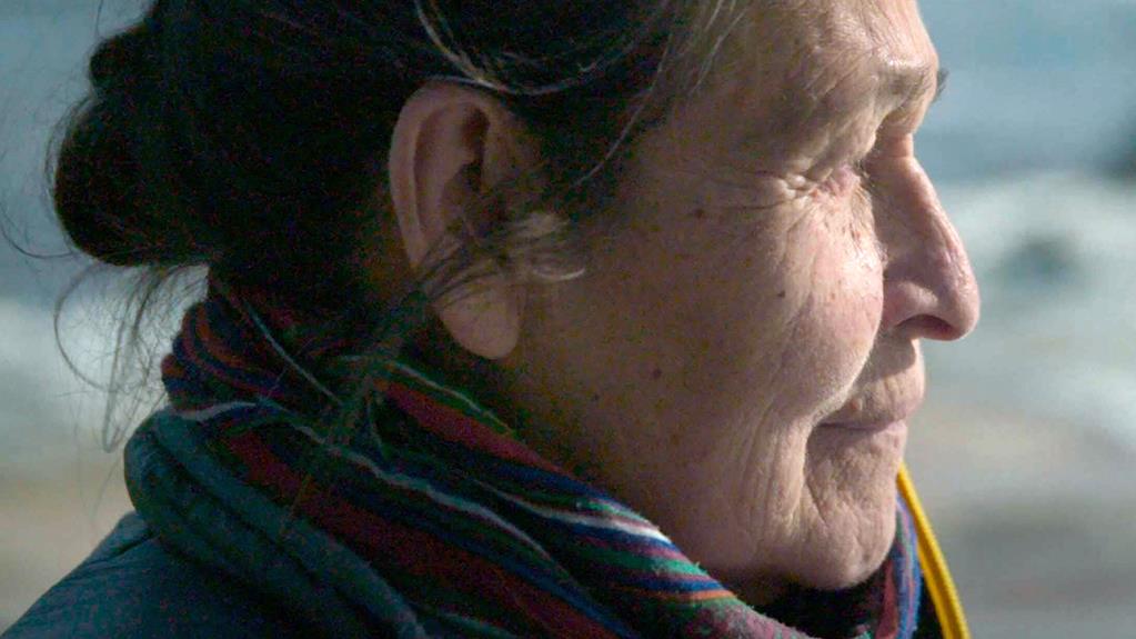 Joséphine Bacon, personnalité de l'année 2020 | OHdio | Radio-Canada