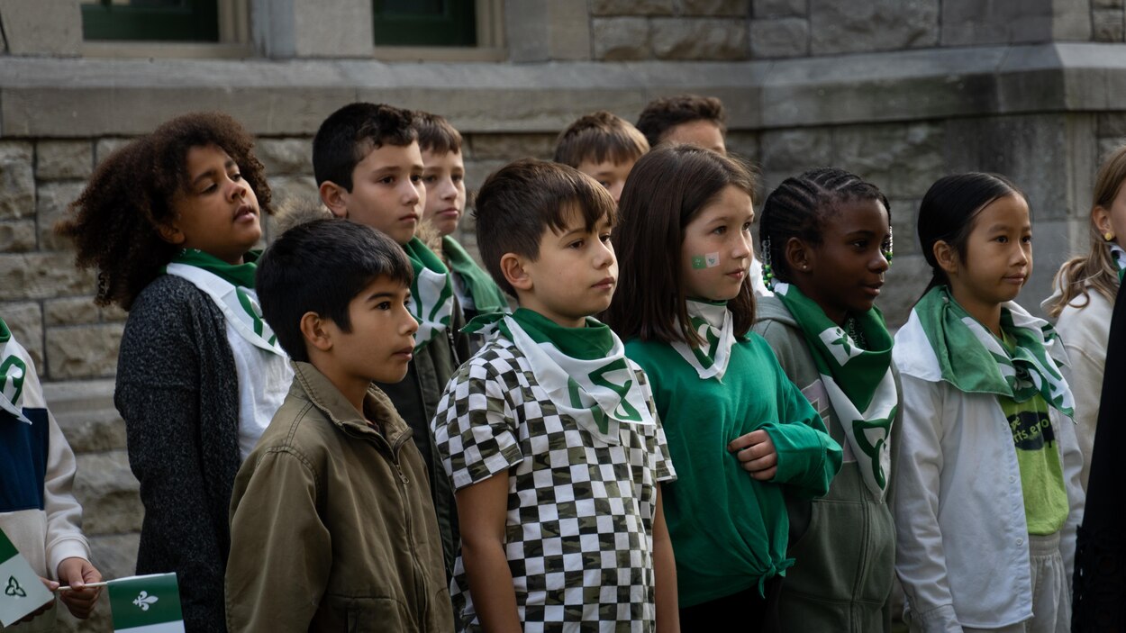 Le Jour des Franco-Ontariens en images à Ottawa et dans l’est ontarien ...