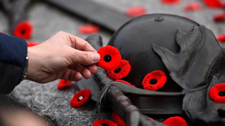 Un ancien combattant fransaskois de la Première Guerre mondiale raconté ...