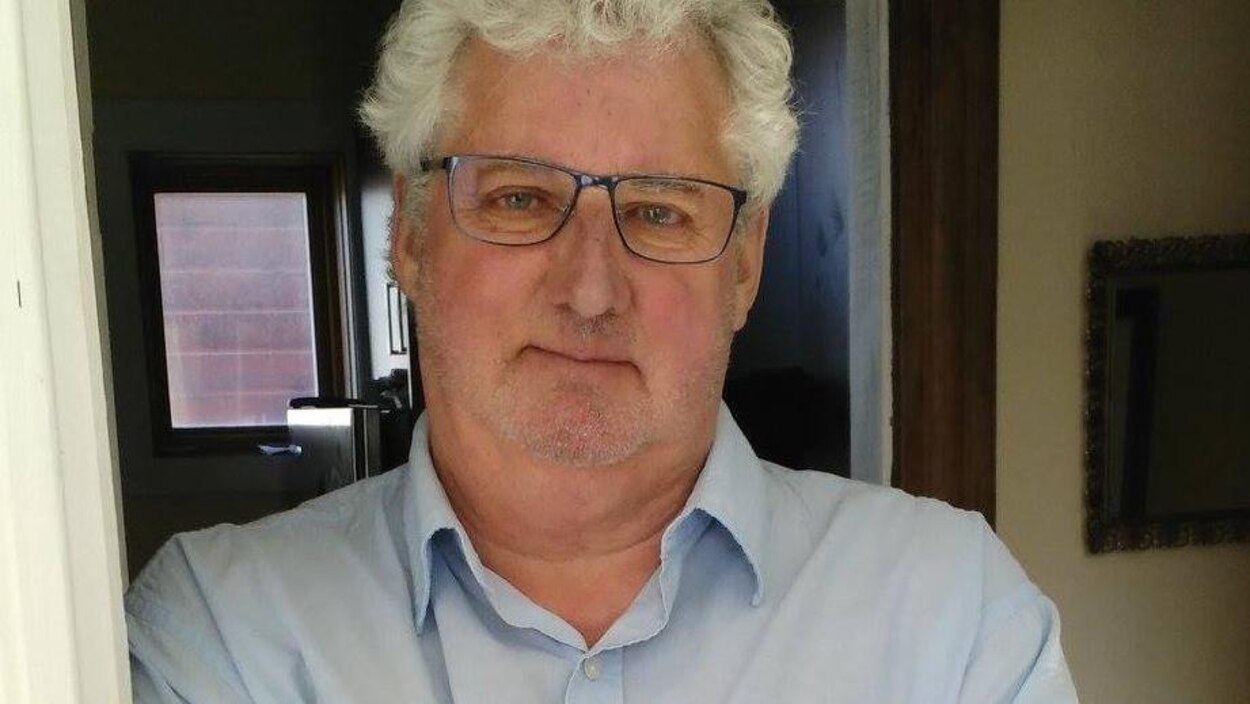 L'ex-journaliste Alain Bouchard est décédé | Radio-Canada