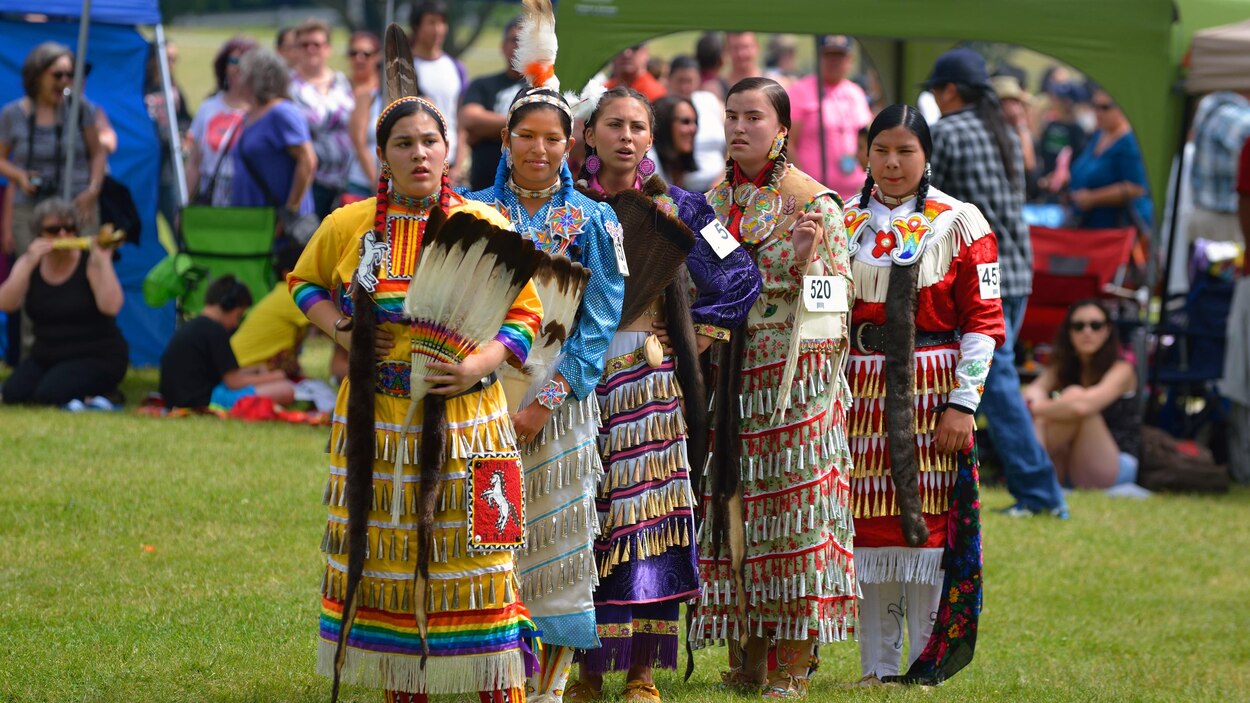 Programme varié pour la Journée nationale des peuples autochtones ...