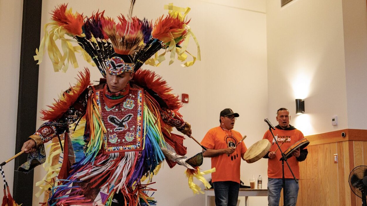 Vérité et réconciliation : course, activités aux musées et contes ...