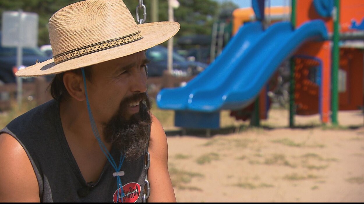 Juan Sebastian Larobina a inspiré le Festival Musique du Bout du Monde ...