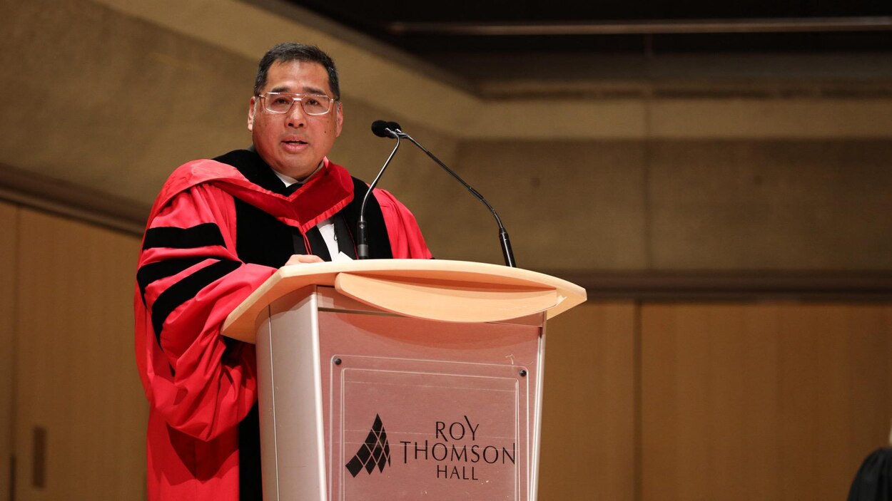 [Ulat] Fil-Can Justice Coroza sa mga baguhang abogado, paralegal ...