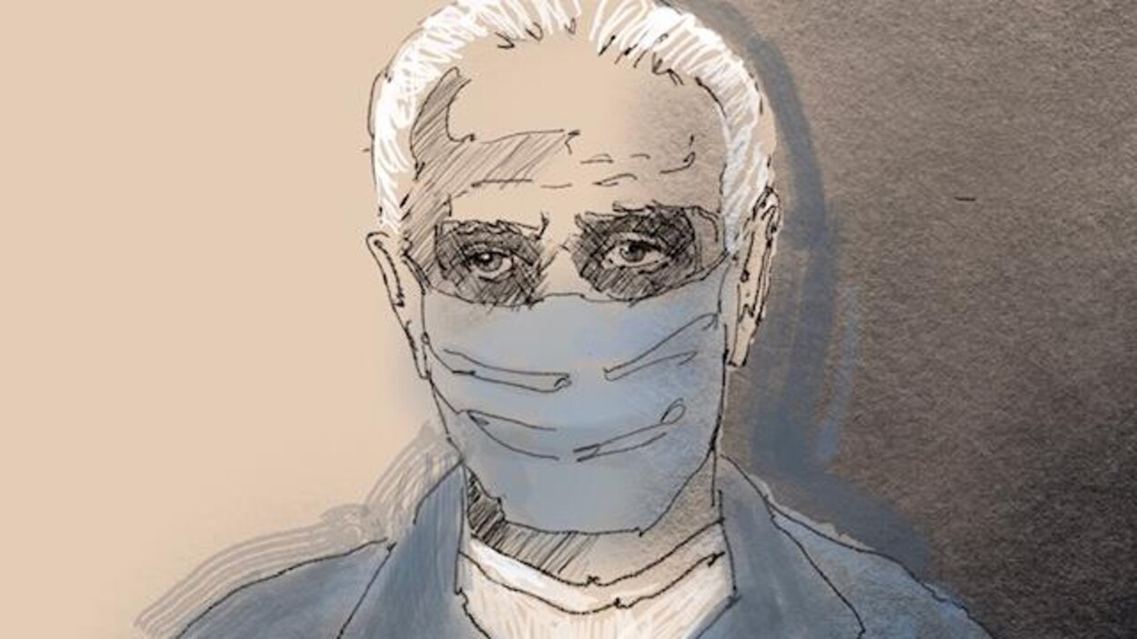 Chronologie de la saga Jacques Delisle | En bref | Radio-Canada