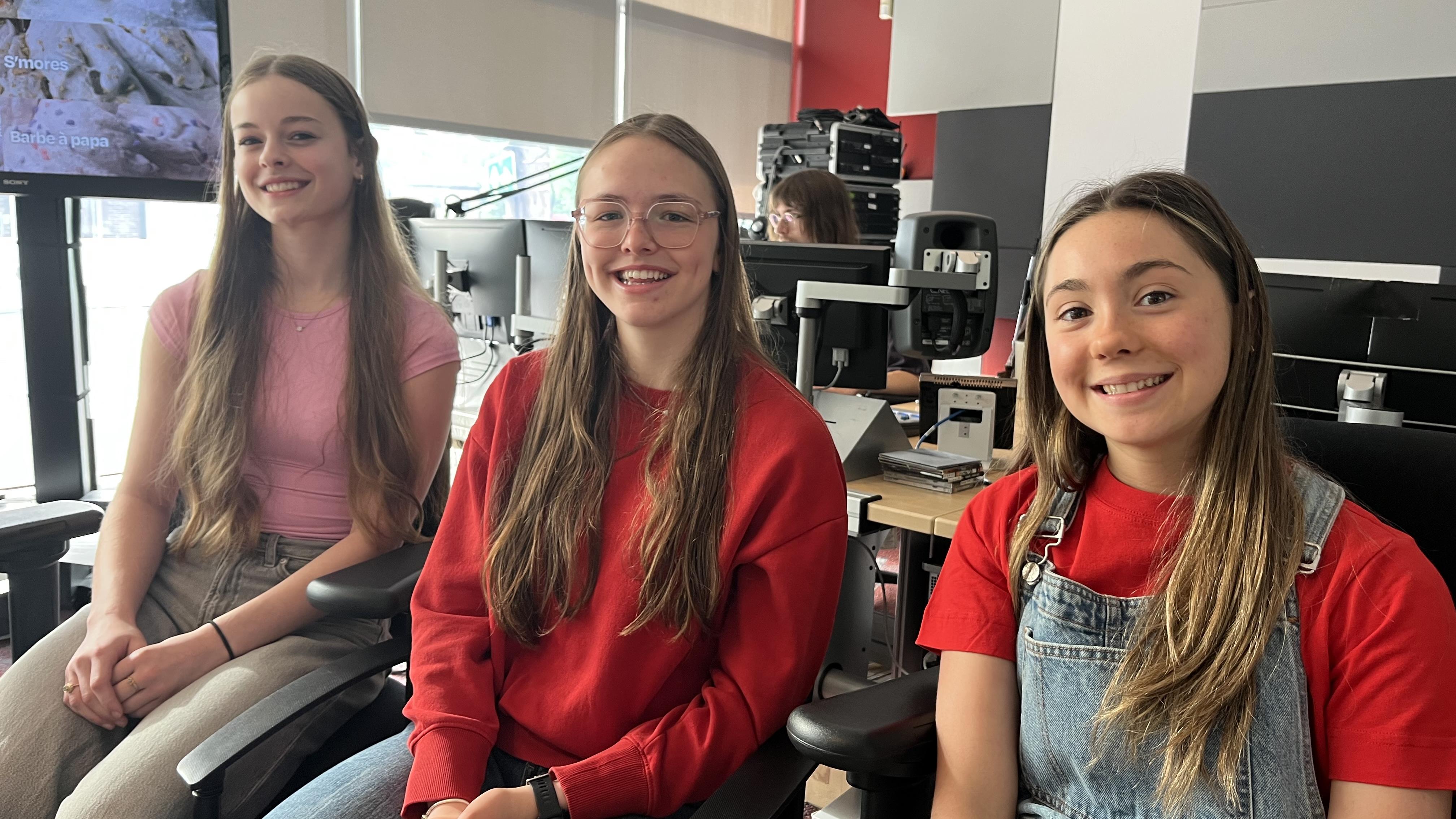 Mettre le pied au secondaire en temps de Covid | OHdio | Radio-Canada