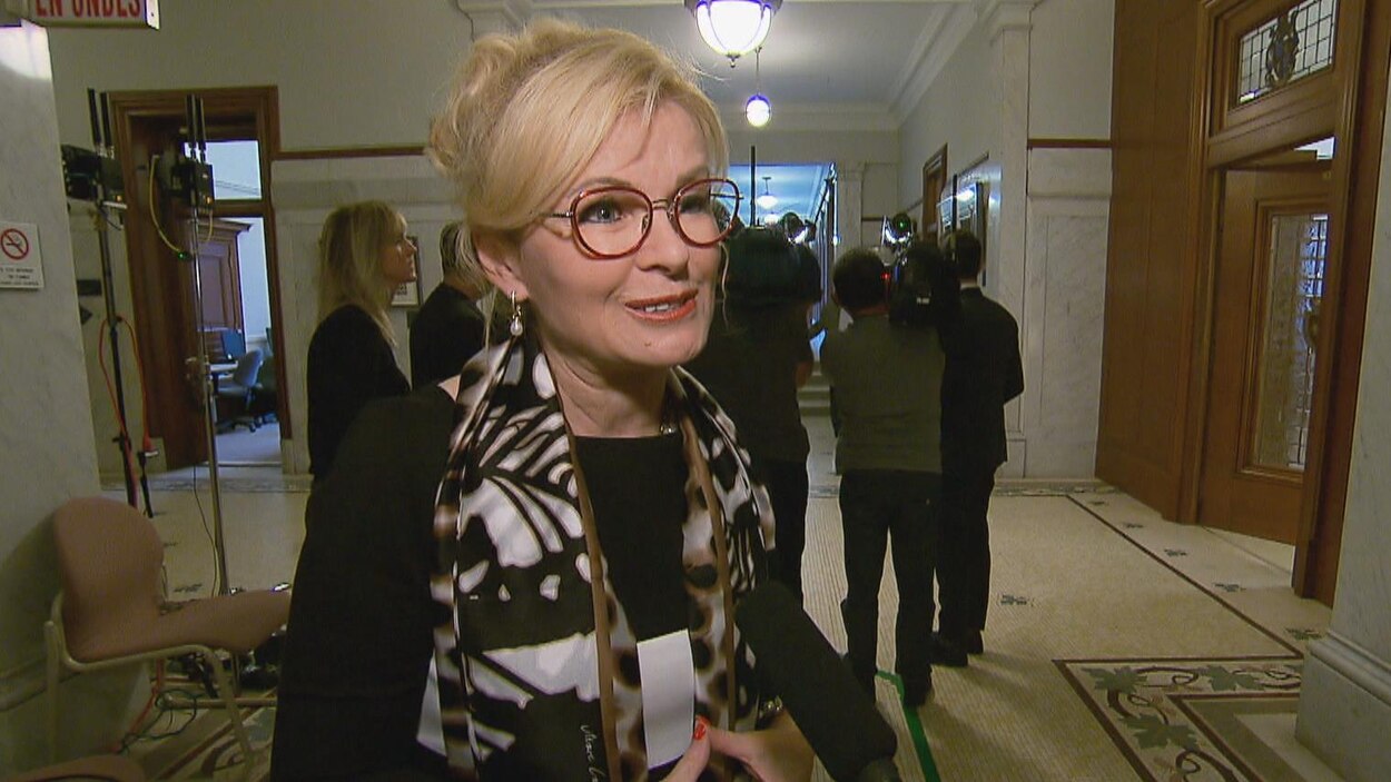 Julie Boulet et Patrick Charlebois ne seront pas candidats à la mairie ...