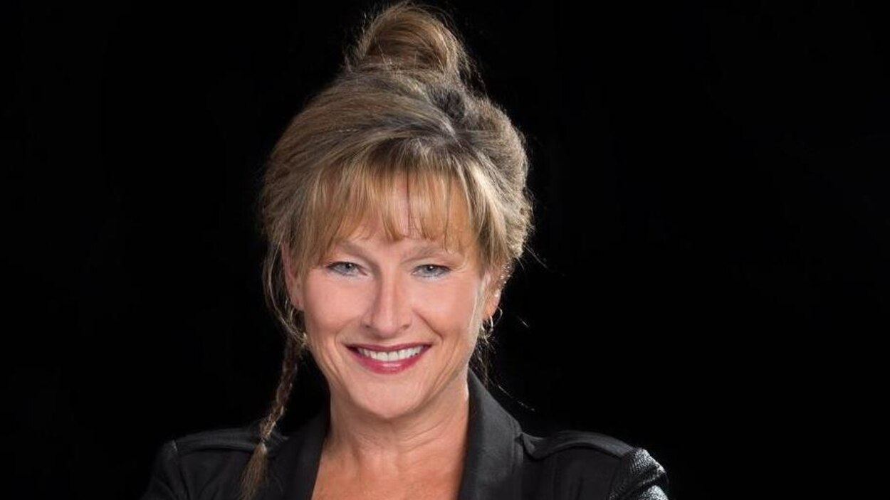 Les merveilleuses, de Julie Huard | Radio-Canada