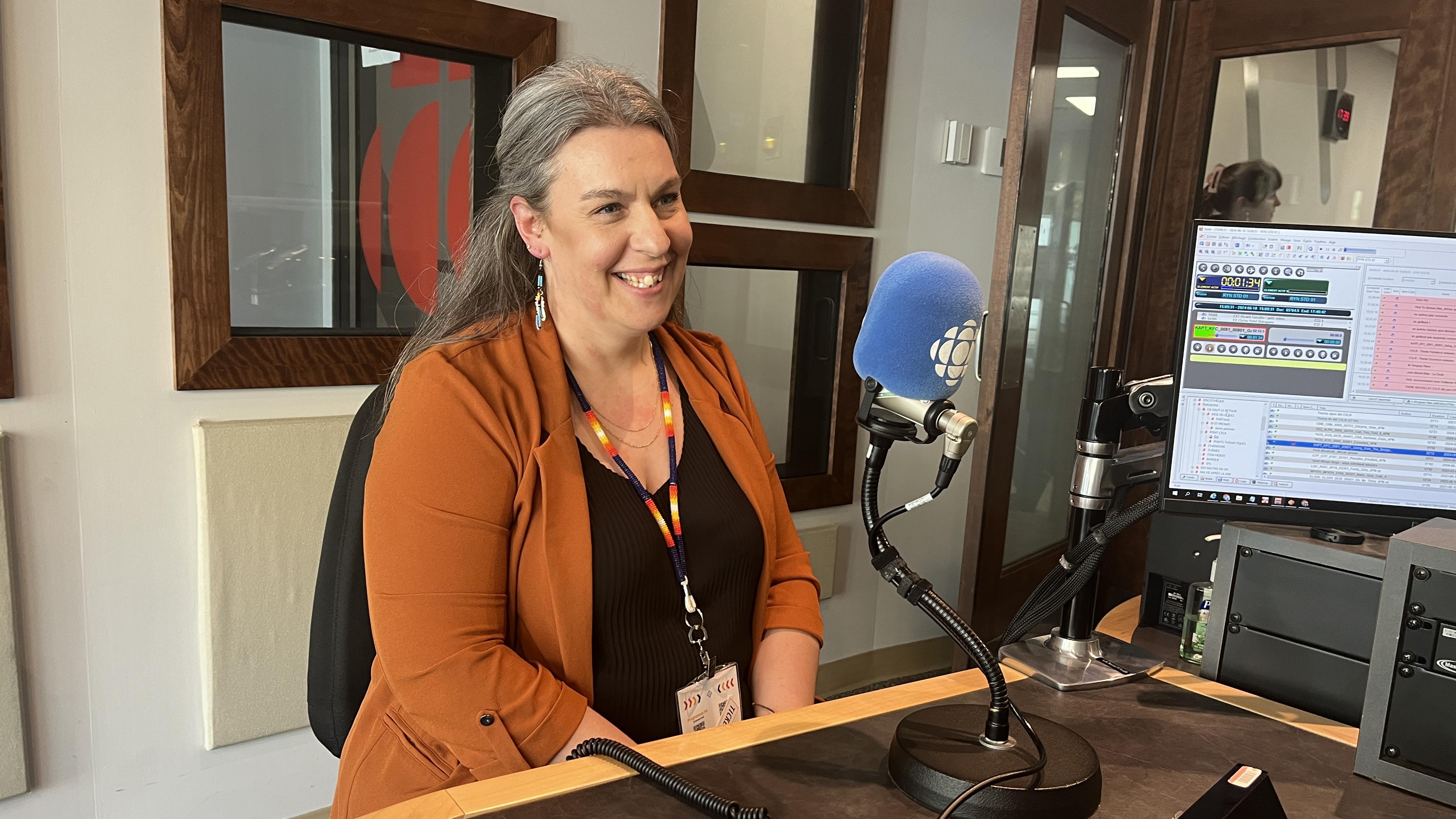 La Nation crie et l’Abitibi-Témiscamingue parlent d’économie | OHdio | Radio-Canada