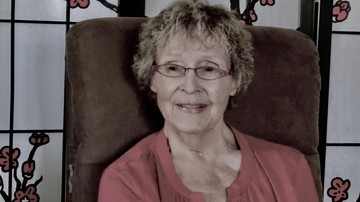 Éblouissantes apocalypses, de Julie Stanton | Radio-Canada