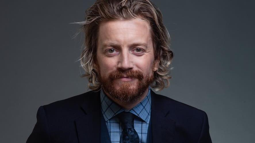 Ma vie en musique : Julien Dionne | OHdio | Radio-Canada