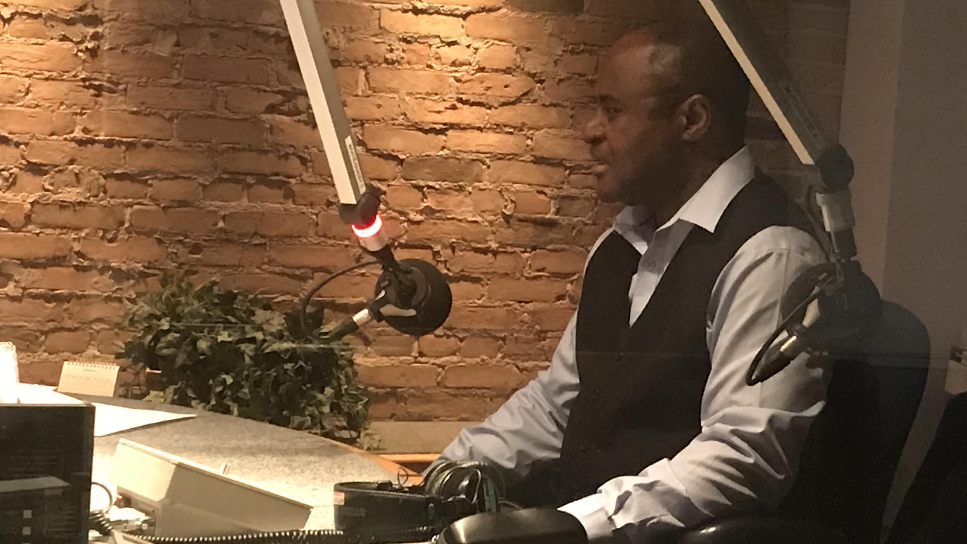 Push raté au Gabon | OHdio | Radio-Canada