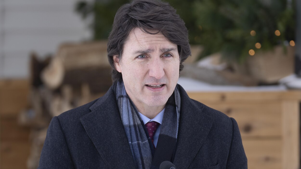 Trudeau warns of ’severe consequences' for anti-vaccine mandate ...