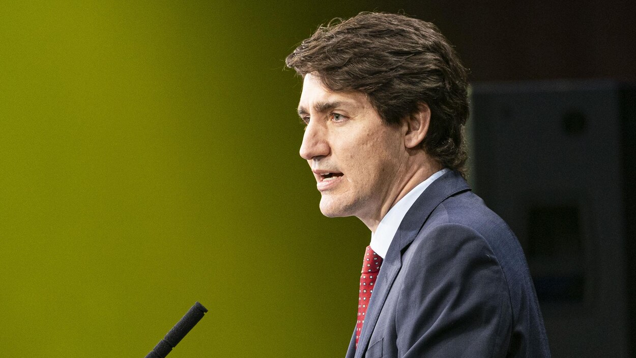Immigration : Trudeau dit non au transfert de pouvoirs réclamé par ...