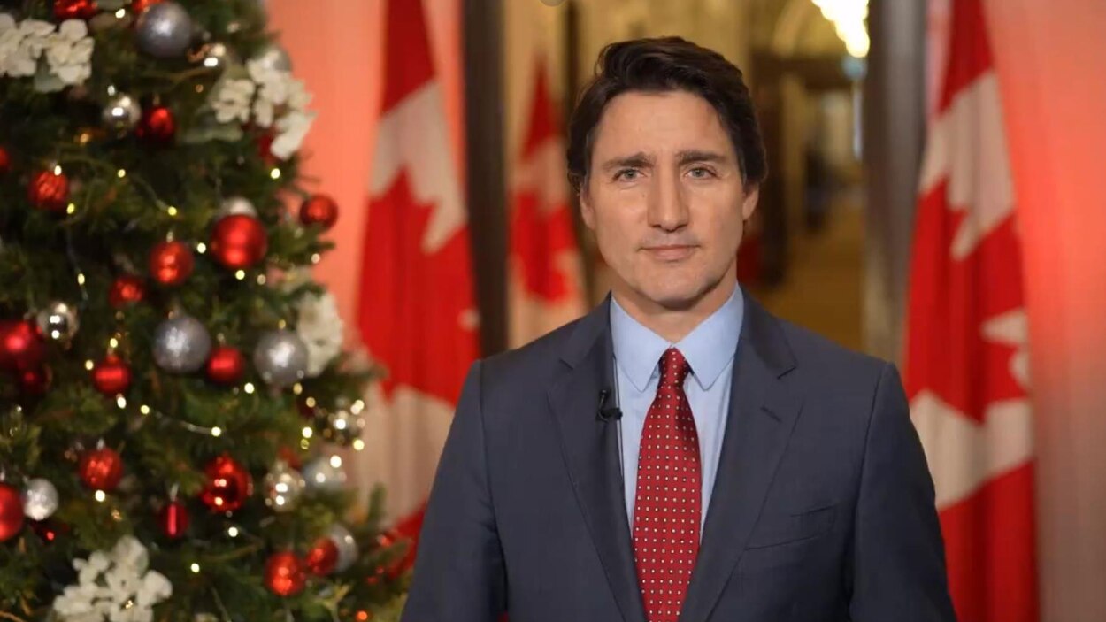 A pesar de un 2023 difícil, Justin Trudeau planea seguir a la cabeza de los liberales | Radio ...