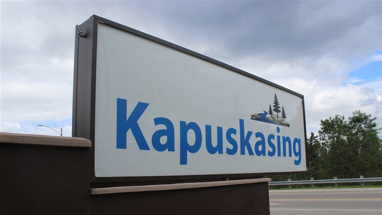 La Chambre de commerce de Kapuskasing élargit ses horizons | OHdio ...