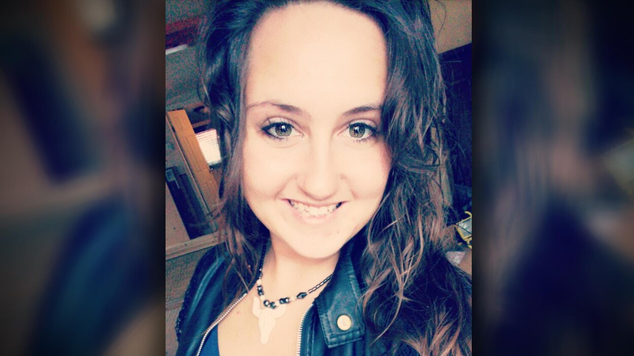 Karine Gagné libre de toute accusation aux Bahamas | Radio-Canada