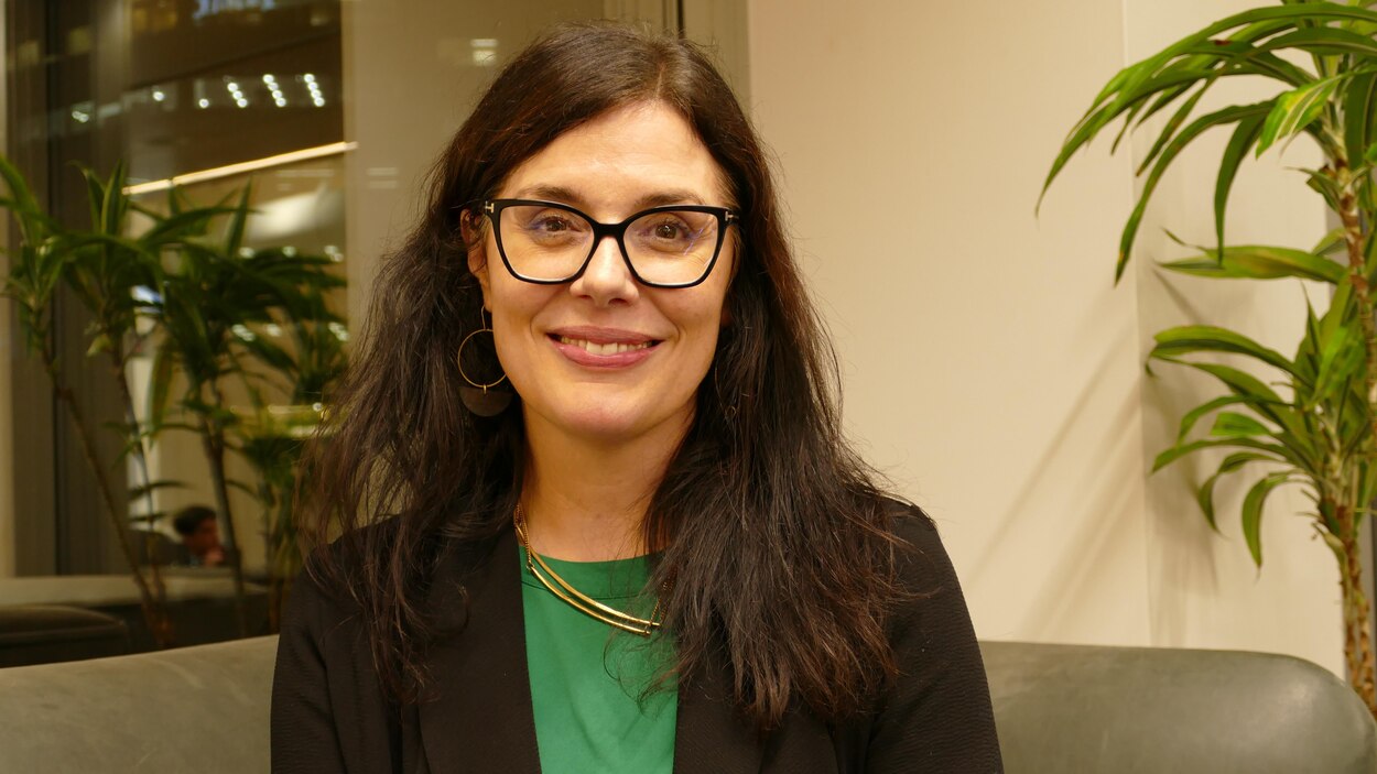 Il faut plus de services juridiques en français au Manitoba, disent des ...