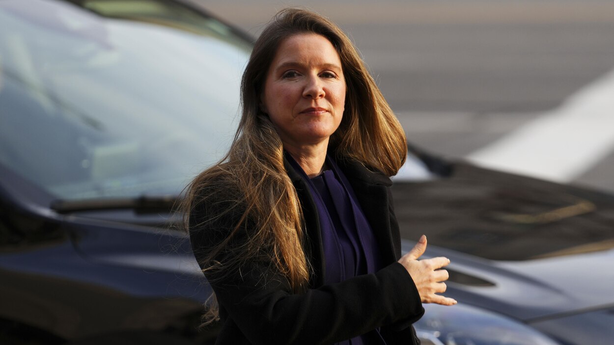 Trudeau’s chief of staff Katie Telford to testify at committee probing ...