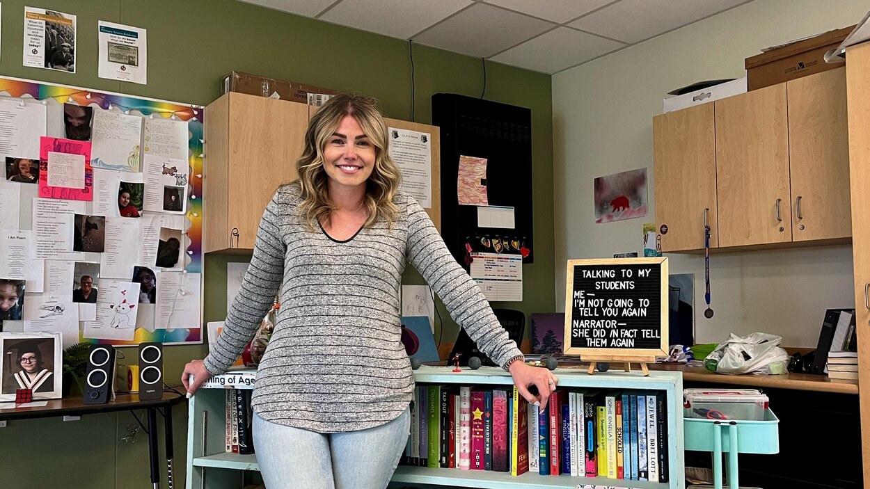 Le Prism Café, un refuge pour les élèves LGBTQ+ du Collège Lorette ...