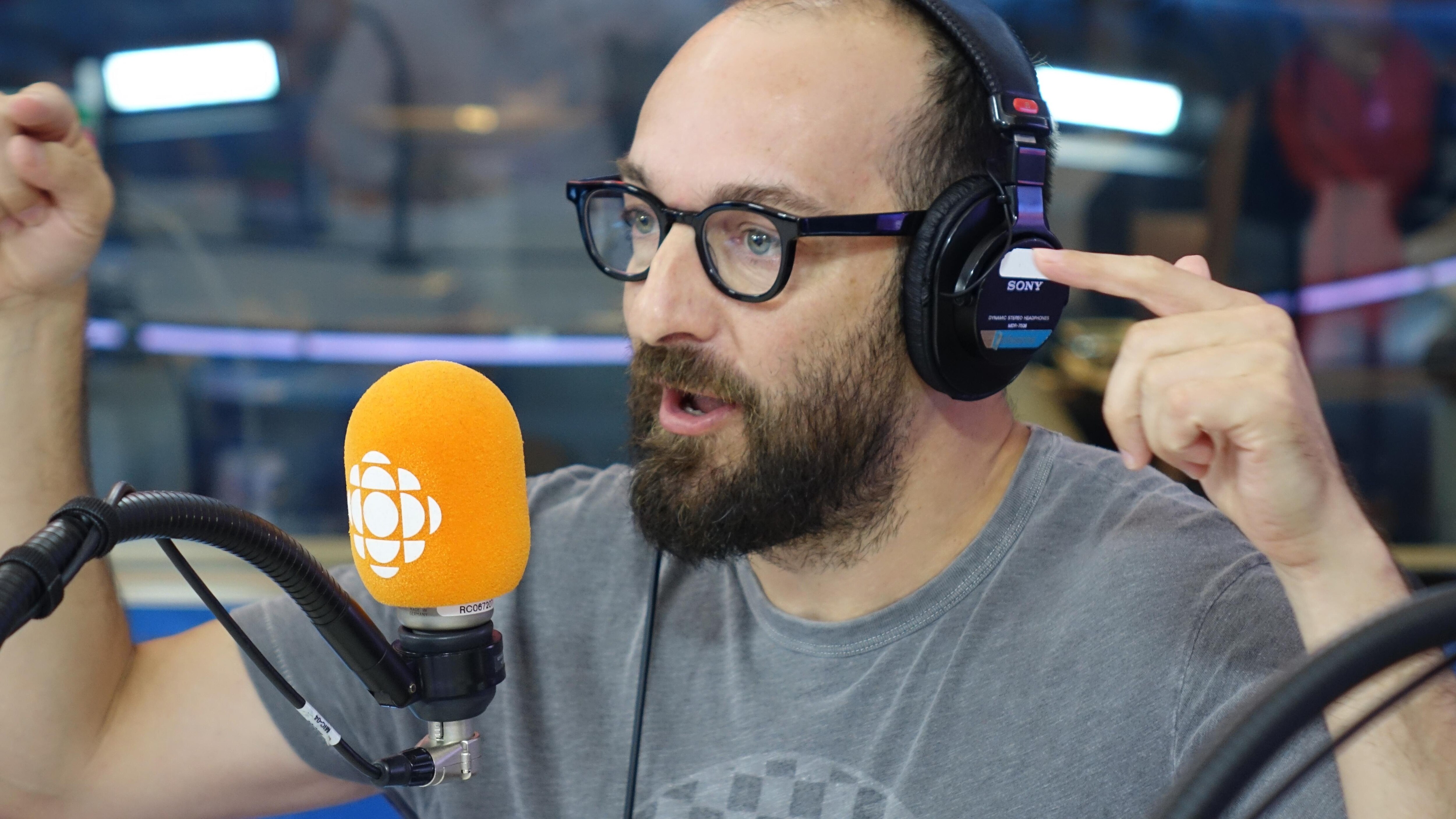 Le cinéaste Ken Scott brille de mille feux à l’international | OHdio ...
