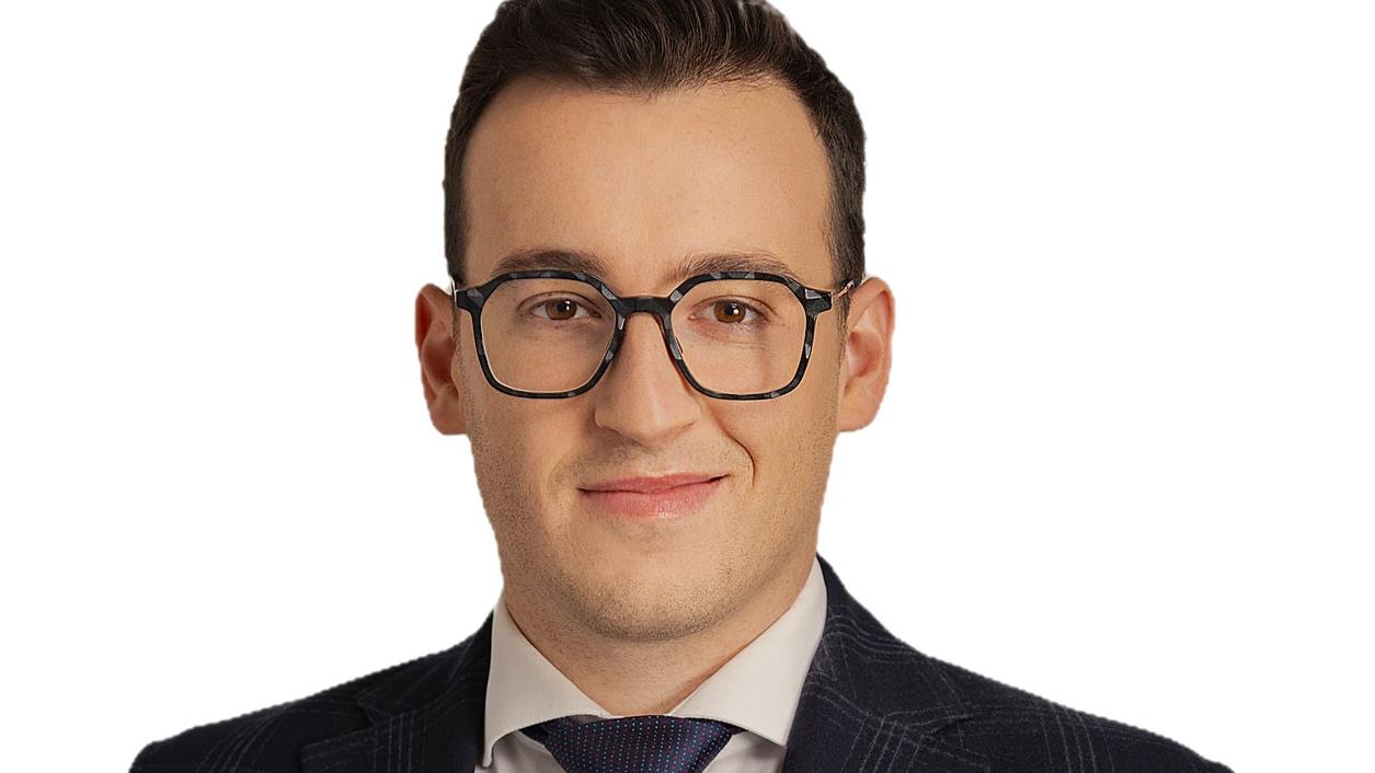 Élection fédérale 2025- Présentation des candidats : Kevin Coutu ...