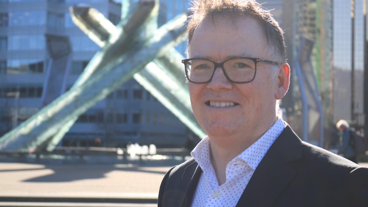 Kevin Falcon peut-il revamper le Parti libéral de la C.-B. ? | OHdio ...