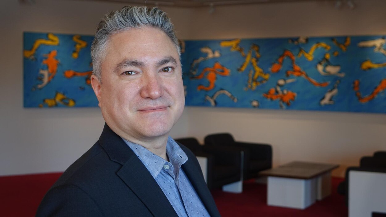 Théâtre autochtone du CNA : « J'ai le poids du pays en entier sur mes ...