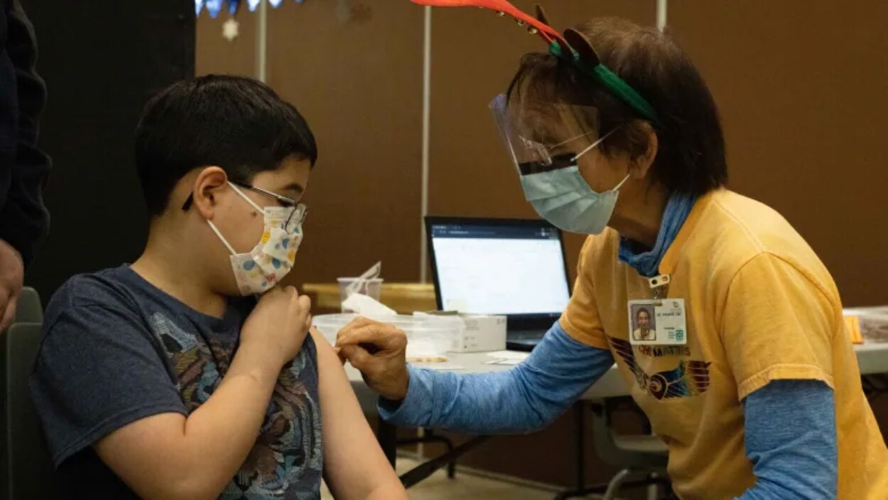 B.C. launches flu vaccination blitz after deaths of 6 children and ...
