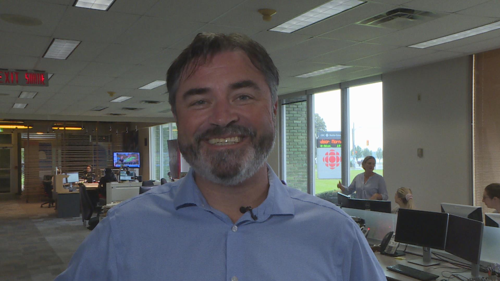 Qui devrait payer pour la sécurité des élus? | OHdio | Radio-Canada