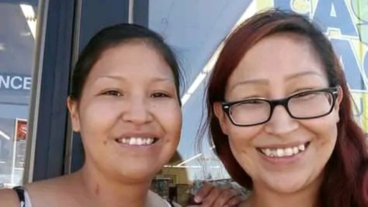 La famille de Kimberly Squirrel se questionne sur les conditions de sa ...