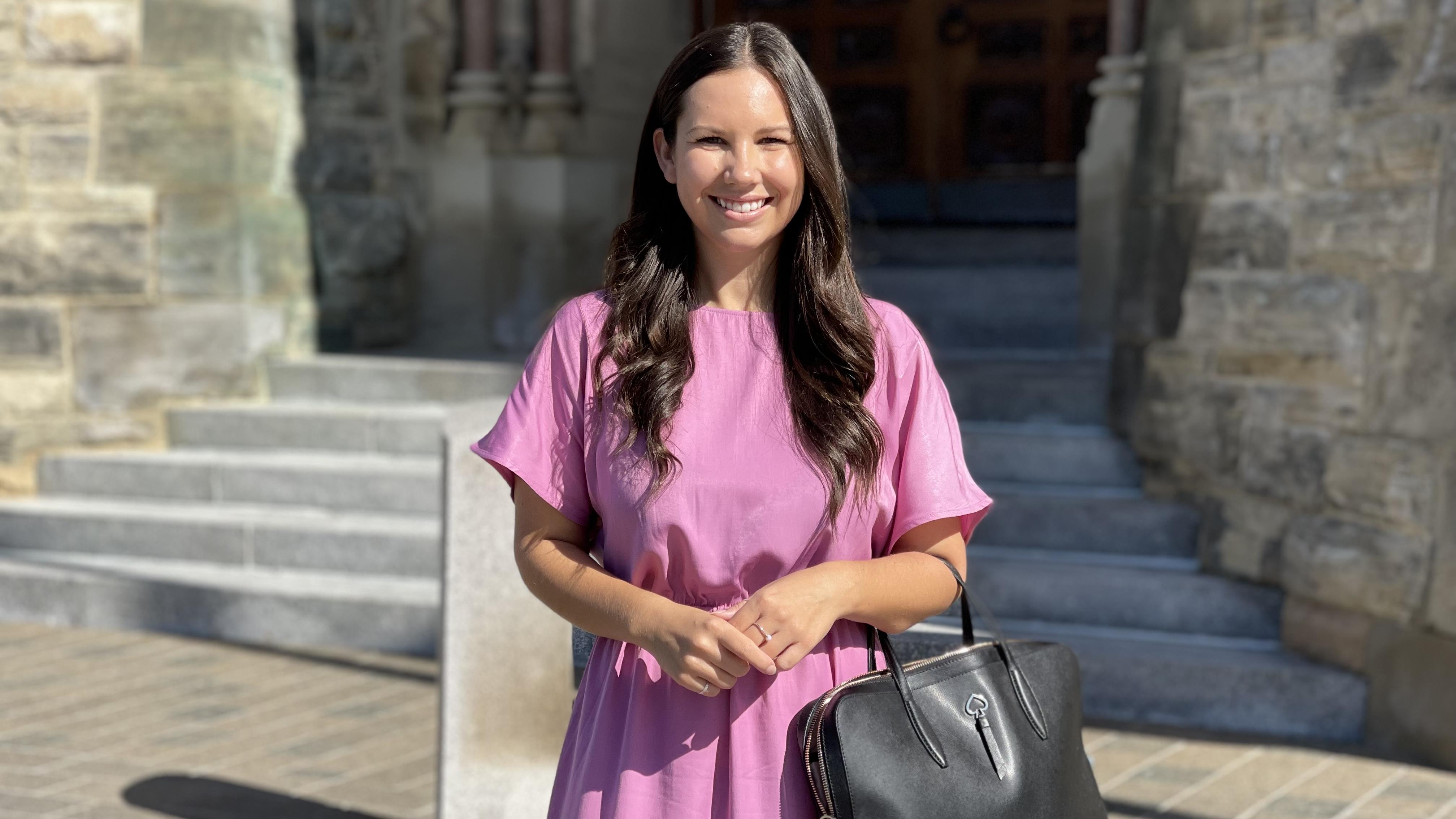 Départ du chef conservateur Erin O'Toole et assurance-emploi avec la ...