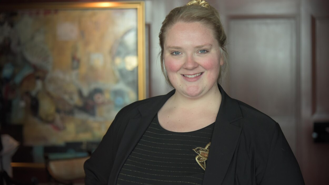 La Bolduc en grande première mondiale pour lancer le 20e FFO | Radio-Canada