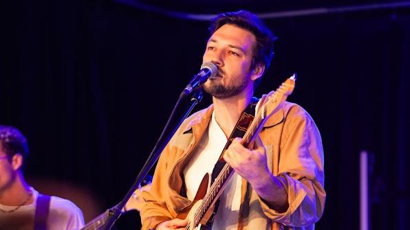 Quelques minutes en compagnie de La Faune | OHdio | Radio-Canada