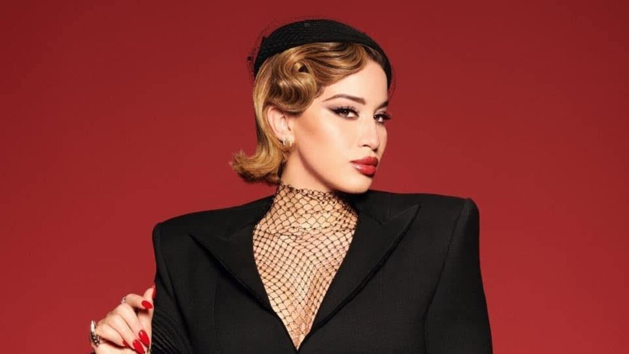 Camp, choruses and a Canadian: Here’s what to expect at the Eurovision ...