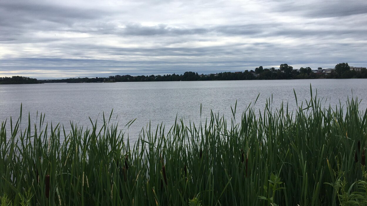 Bateaux à moteur sur le lac Osisko : la Ville de Rouyn-Noranda veut ...