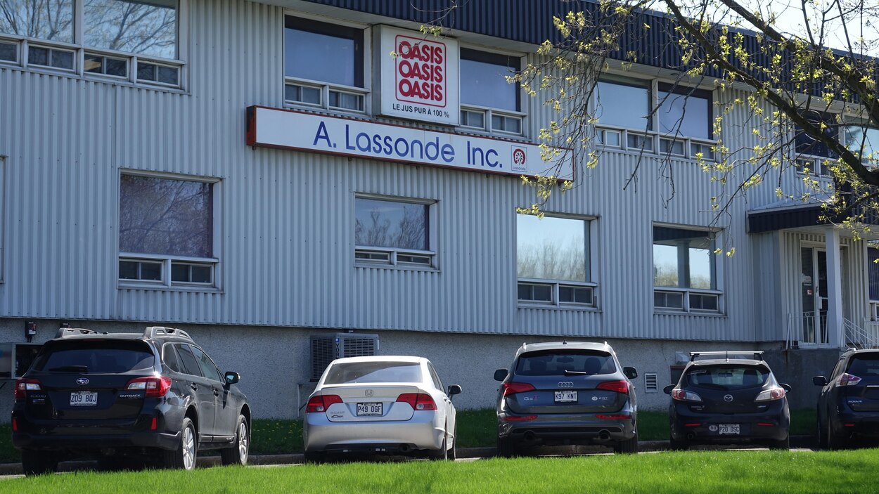 Lassonde dévoile un profit en hausse de 66 % pour le 2e trimestre ...