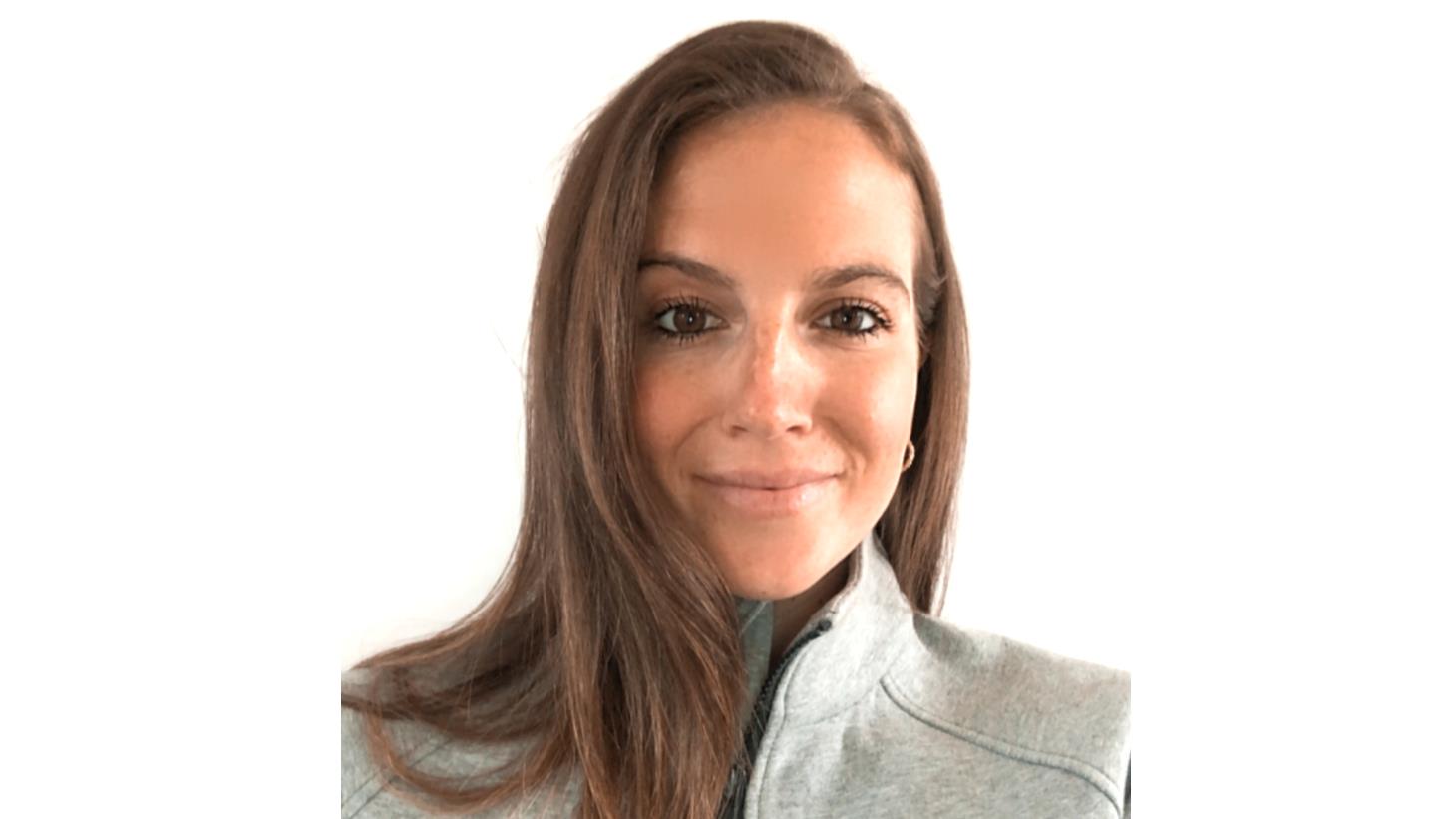 L'avant-match : Laurence Porlier de Maria | OHdio | Radio-Canada