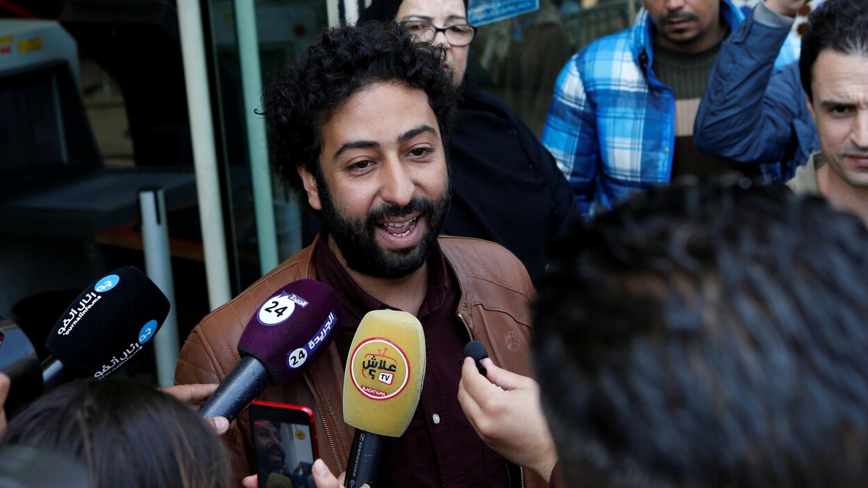 Accusées d’espionner un journaliste, les autorités marocaines réfutent ...