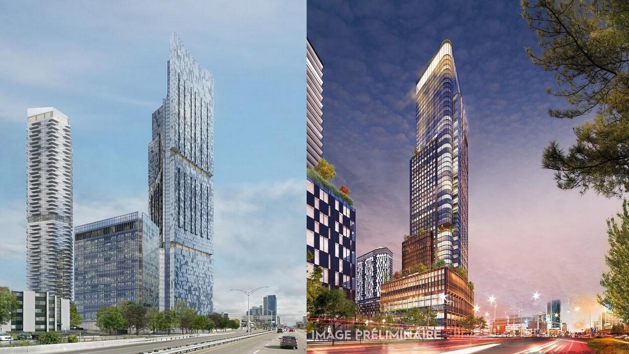 Que devient le projet Le Phare | Radio-Canada