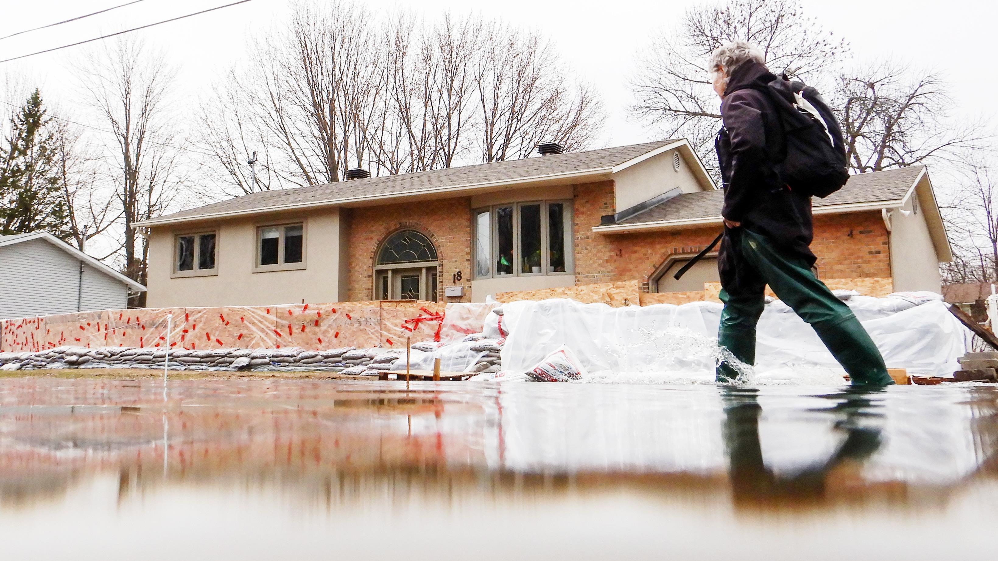 Nouvelle réglementation en vigueur pour les propriétaires en zones ...