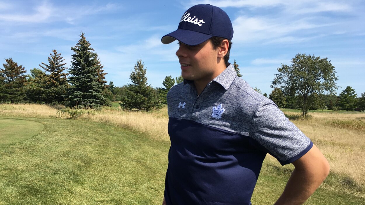 L'heure est à la confiance au tournoi de golf des Maple Leafs | Radio ...