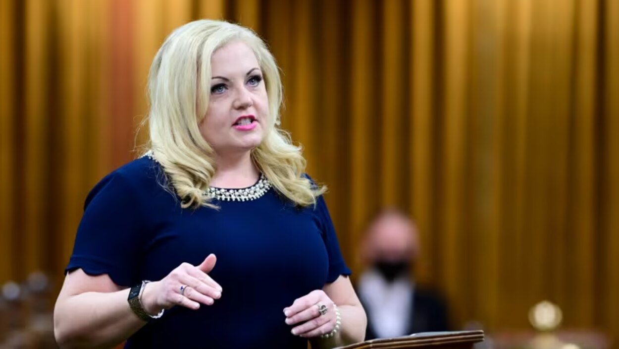 Are Tim Hortons’ new lids ’woke’? One Conservative MP thinks so | Radio ...