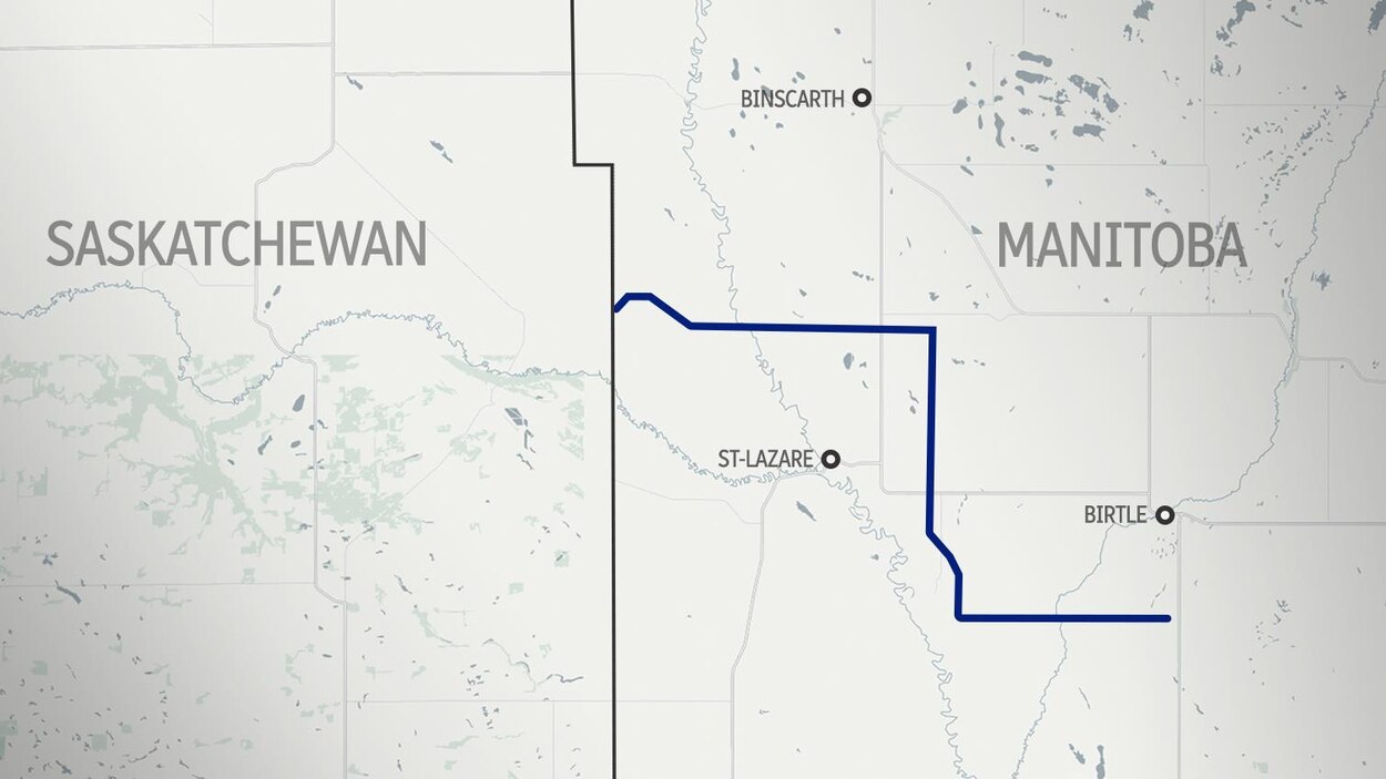 Énergie verte : Ottawa donne 18,7 M$ pour relier Hydro-Manitoba et ...
