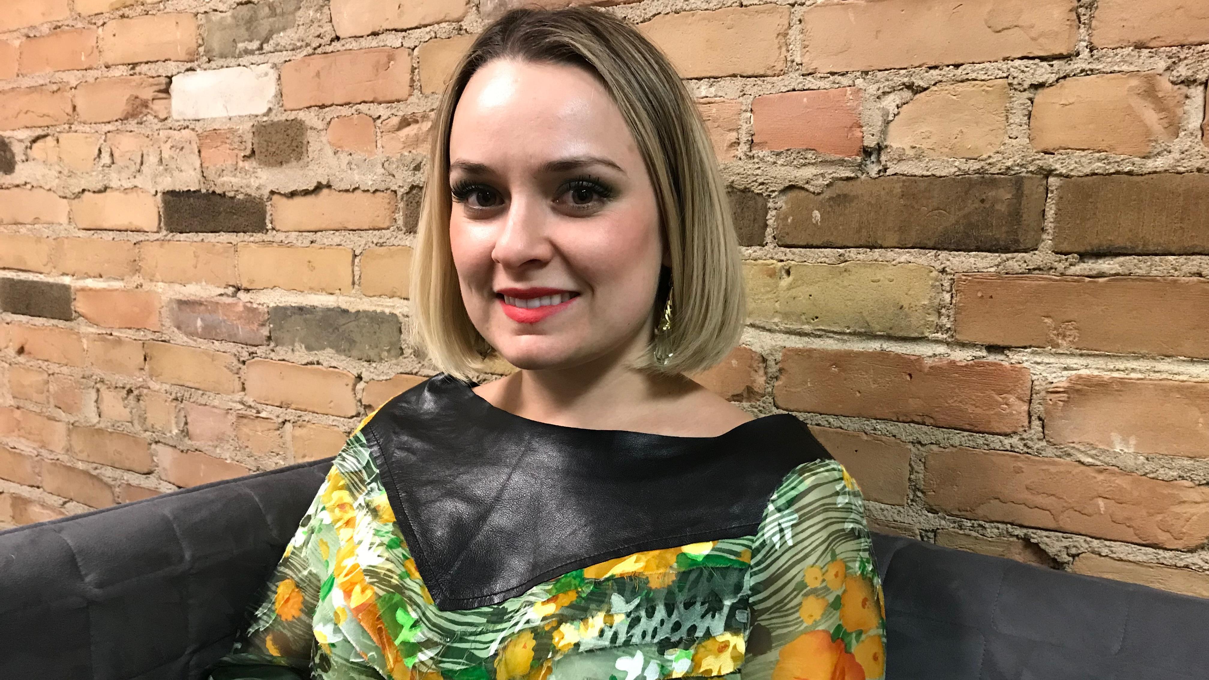 Lili Lavack : le design dans le sang