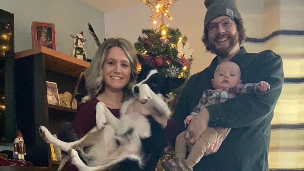 Un remboursement salé de PCU pour une mère de famille du N.-B. | Radio ...